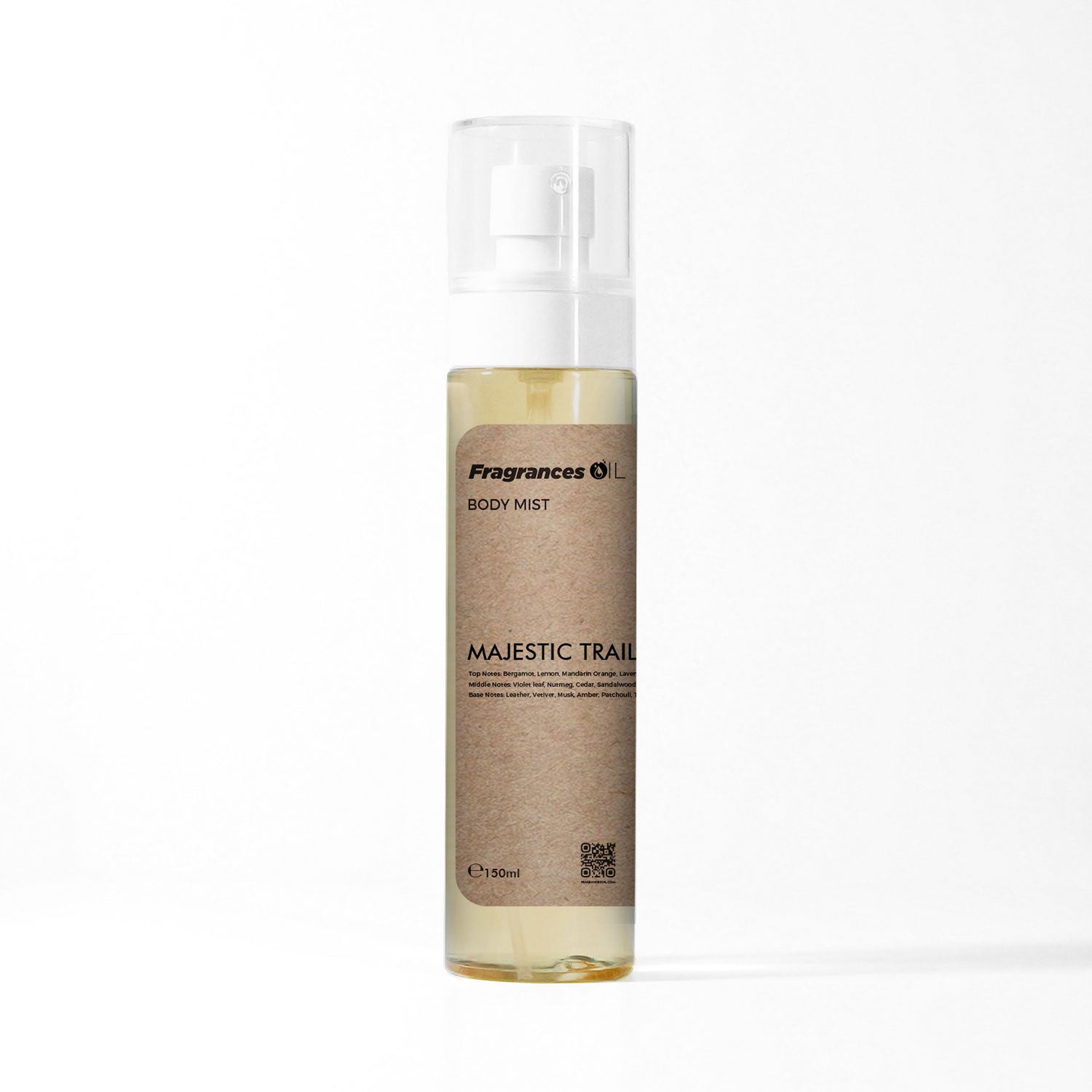 Fahrenheit, USA | Fragrancesoil.com