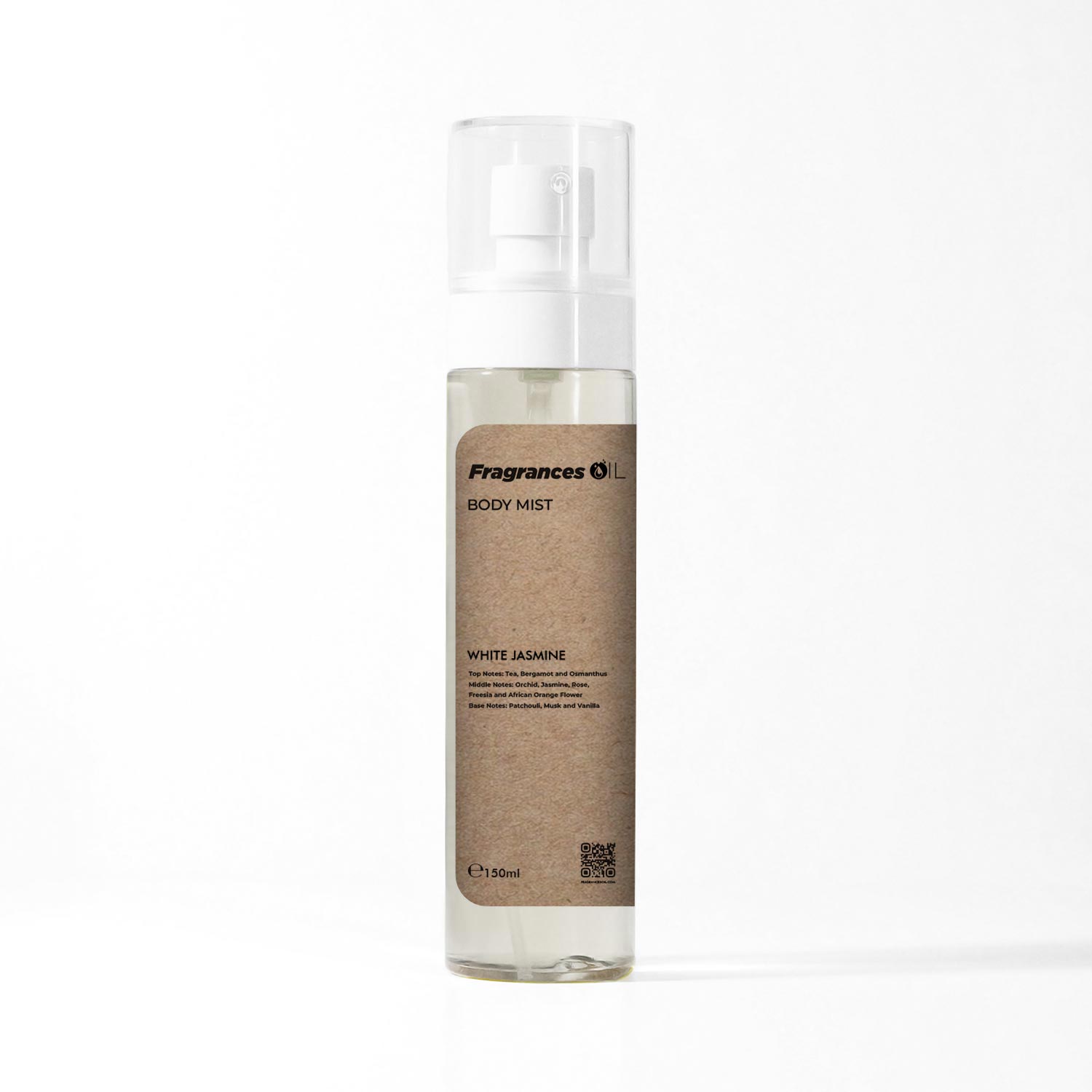 Flowerbomb Body Mist 150ML, USA | Fragrancesoil.com